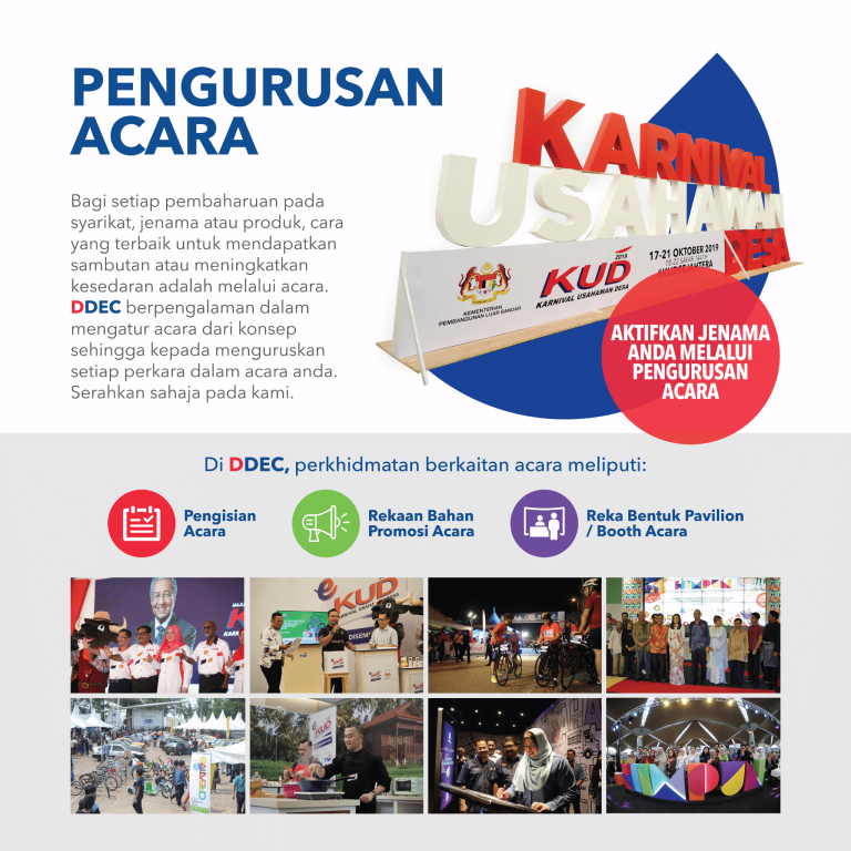 MALAYSIA DESIGN DEVELOPMENT CENTRE (DDEC) – Selangor International ...