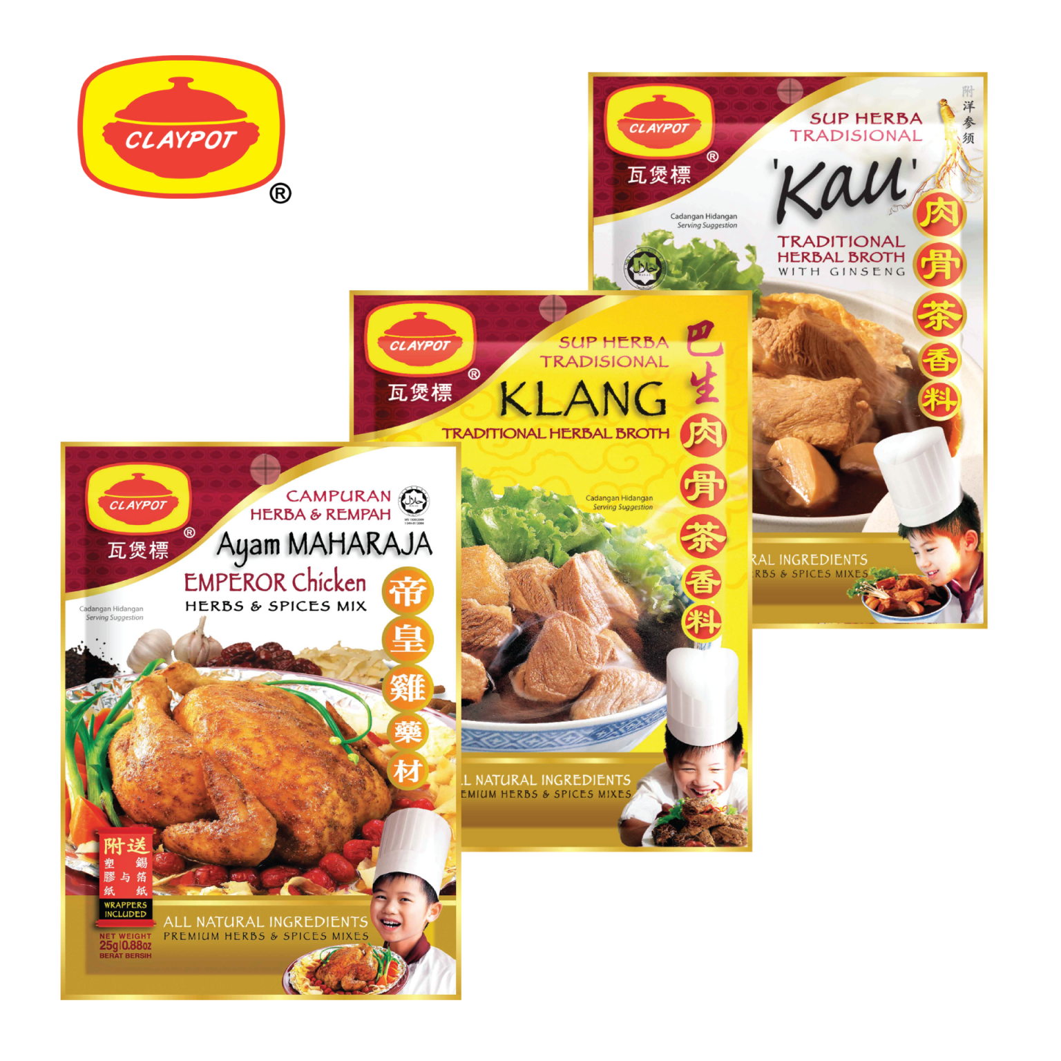 LINACO FOOD INDUSTRIES SDN. BHD. – Selangor International Business ...