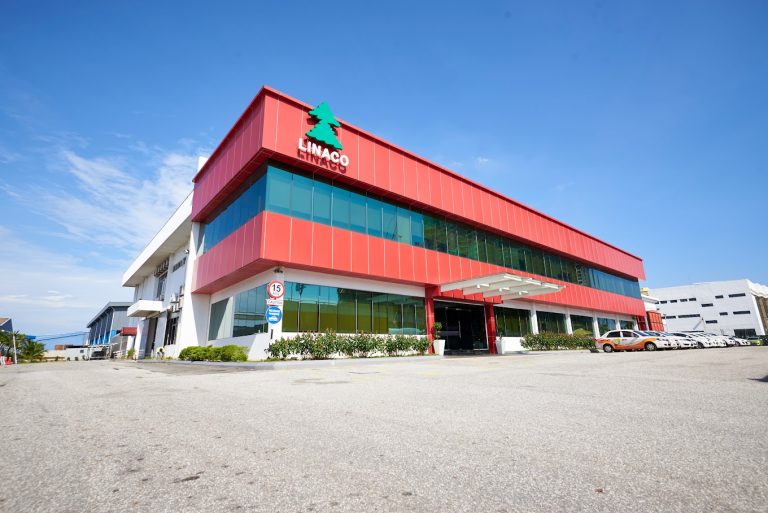 LINACO FOOD INDUSTRIES SDN. BHD. – Selangor International Business ...