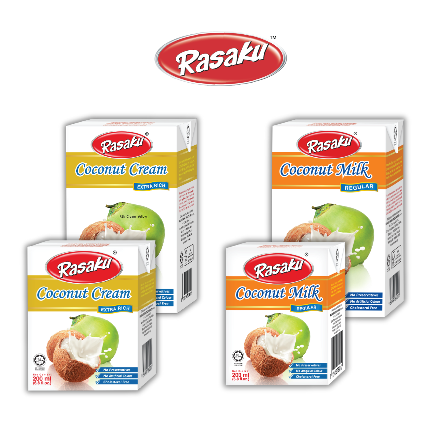 LINACO FOOD INDUSTRIES SDN. BHD. – Selangor International Business ...