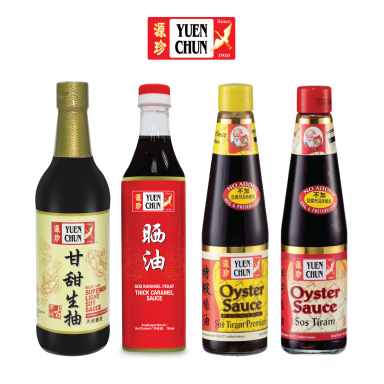 LINACO FOOD INDUSTRIES SDN. BHD. – Selangor International Business ...